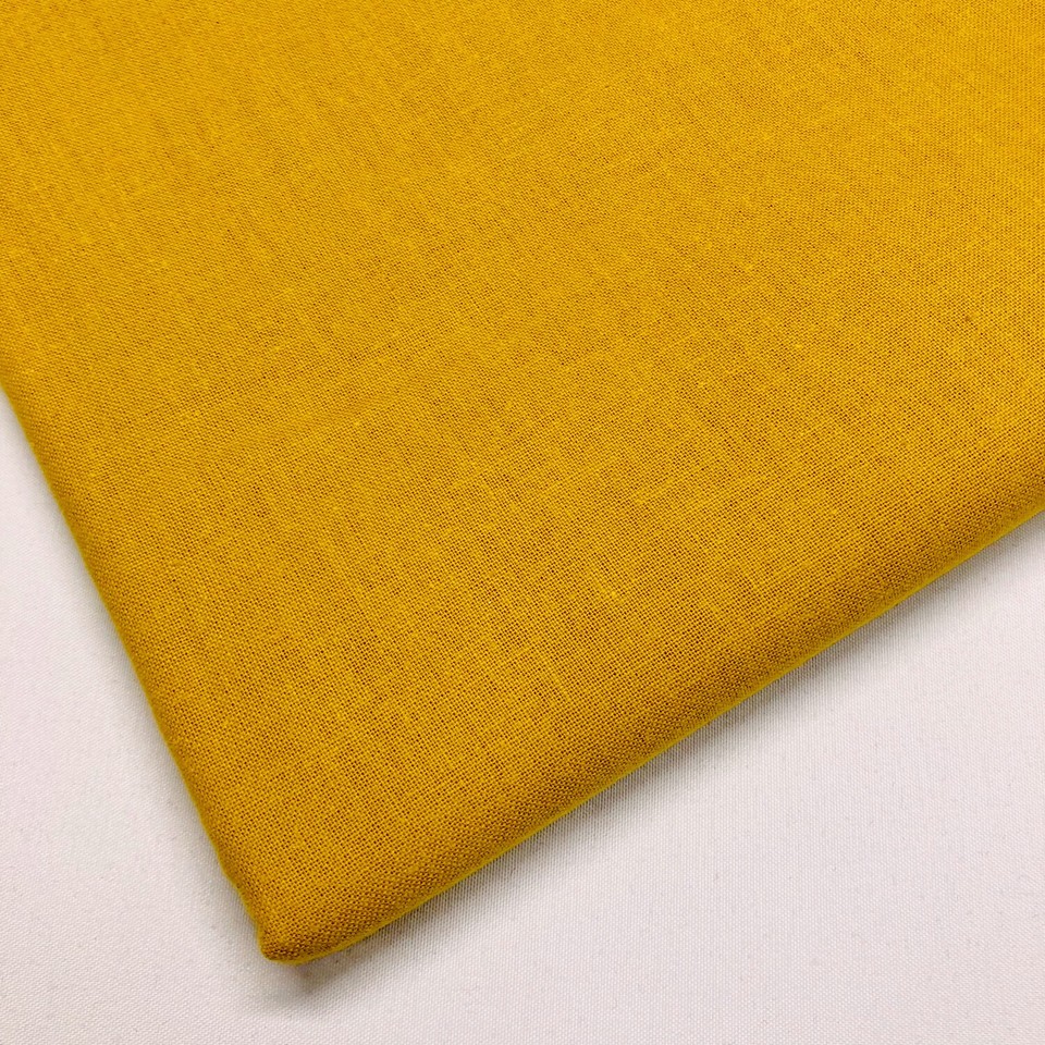 `100% Pure Cotton Solid Plain Coloured Craft Fabric over 50 Colours ...