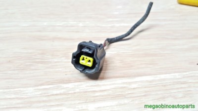 ford connector idle control valve pbt-gf15 >pbt-gf15