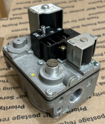 Valves - Carrier Gas Valve