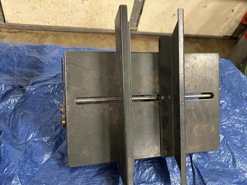 RYOBI 3200 3300 3302 Printing Press Dolly Cart | eBay