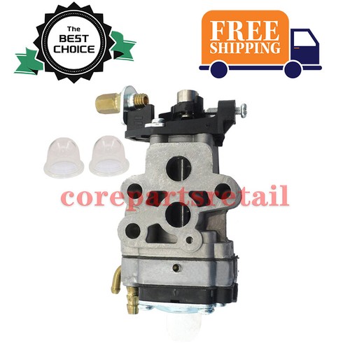 Carburetor Fit Redmax BCZ2500S BCZ2460S BCZ2600 Trimmer Brush Cutter ...