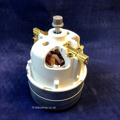 Sebo Motor X7 X8 XP10 XP20 XP30 new in the box | eBay