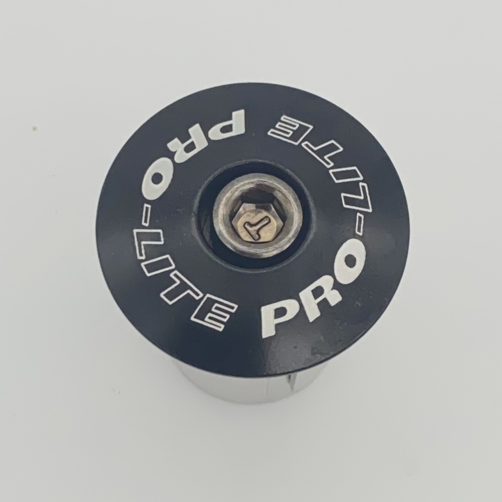 Pro-lite 1 1/8” Fork Bung (Inc Top Cap) 23mm Expander Compression Plug ...