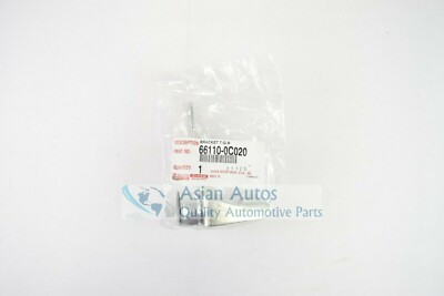 Genuine Toyota Tundra 2007-2021 Passenger Side Tailgate Hinge ...