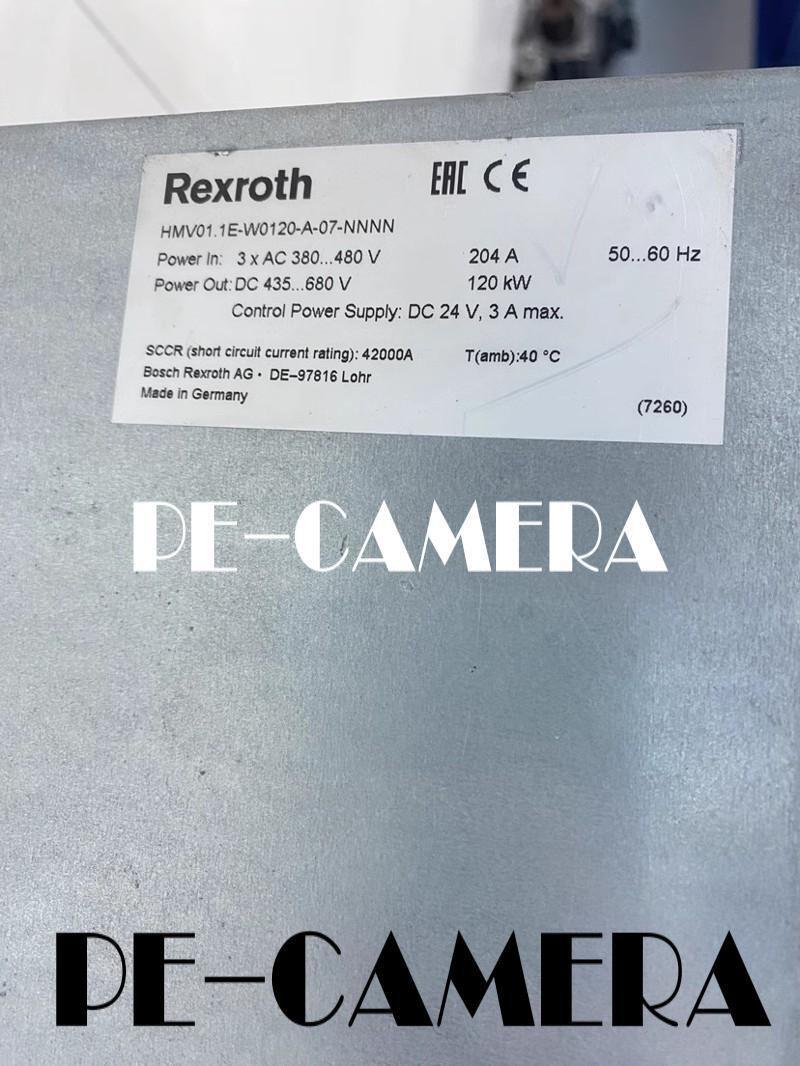 1PCS HMV01.1R-W0120-A-07-NNNN (3-month warranty/SHIP FedEx) | eBay