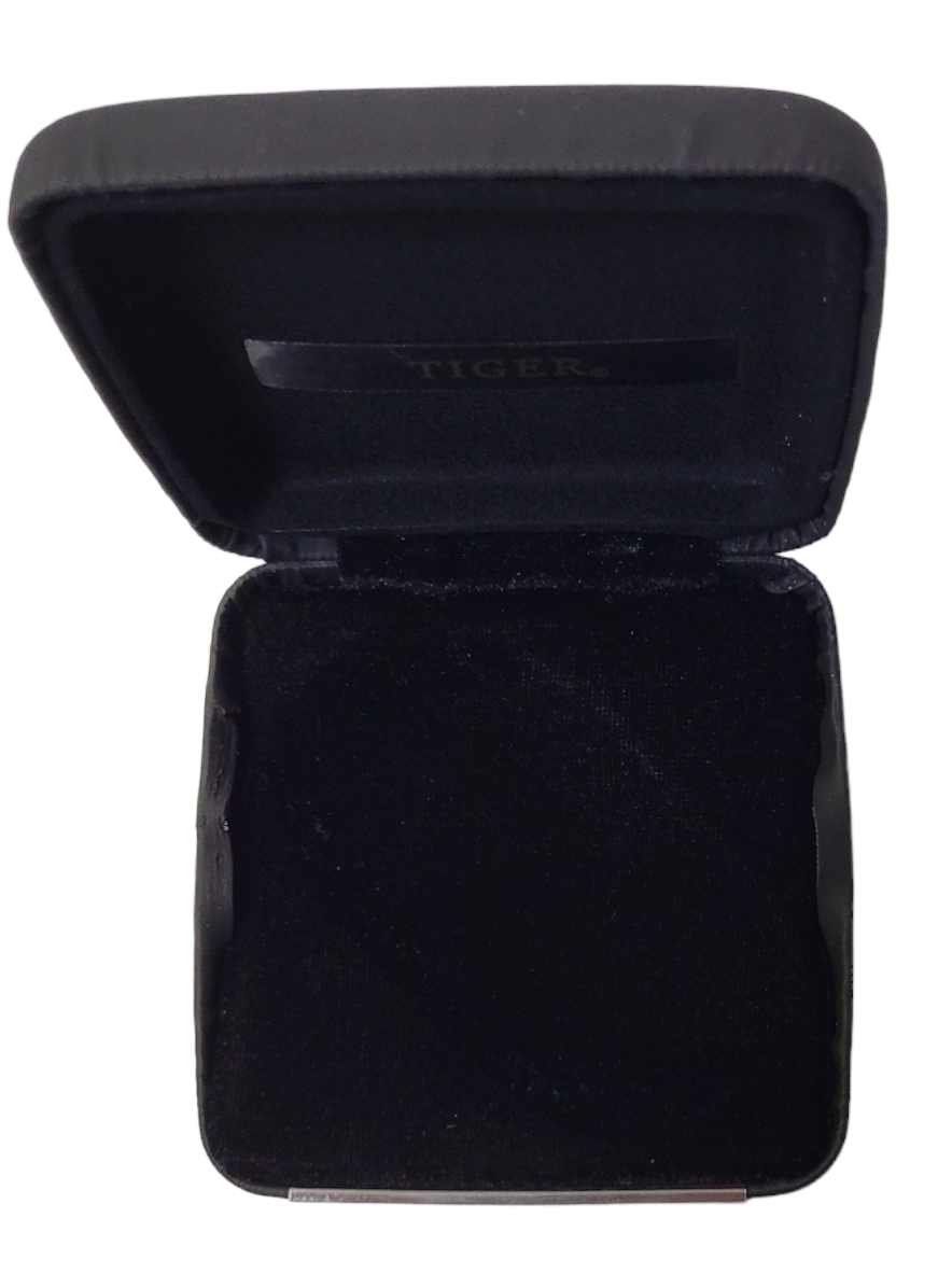 Tiger Push Click Torch Lighter | eBay