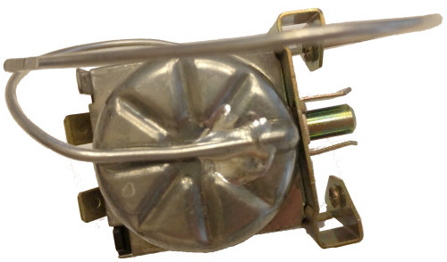 Sub-Zero Control Freezer Thermostat 7015743 for sale online | eBay