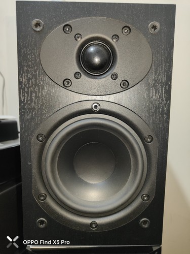 DENON SC-M39 60W bookshelf speakers pair | eBay UK