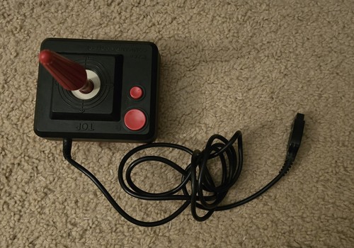 Genuine Lot Atari 5200 2-Port Console Power Supply Controllers | eBay