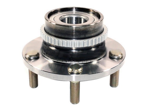 For 2005-2010 Hyundai Tucson Wheel Hub Assembly Rear 46924BPQS 2006 ...