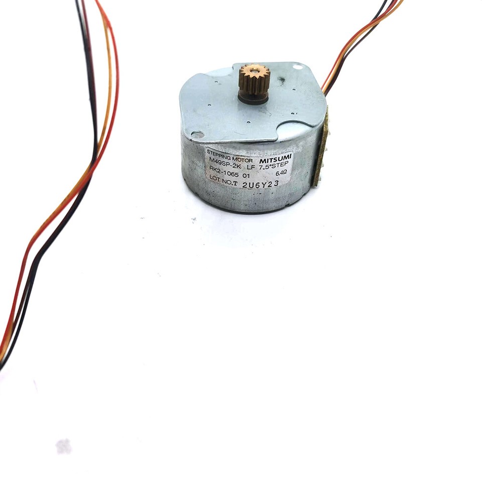 Motor RK2-1065 Fits For HP LaserJet 700 M712 M 712 M 725 M725 700 | eBay