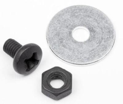 New HPI Racing Octane 15cc Engine Idle Adjust Washer Set 113241 | eBay