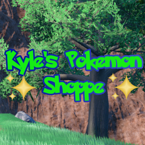 Kyle's Pokemon Shoppe | eBay Stores