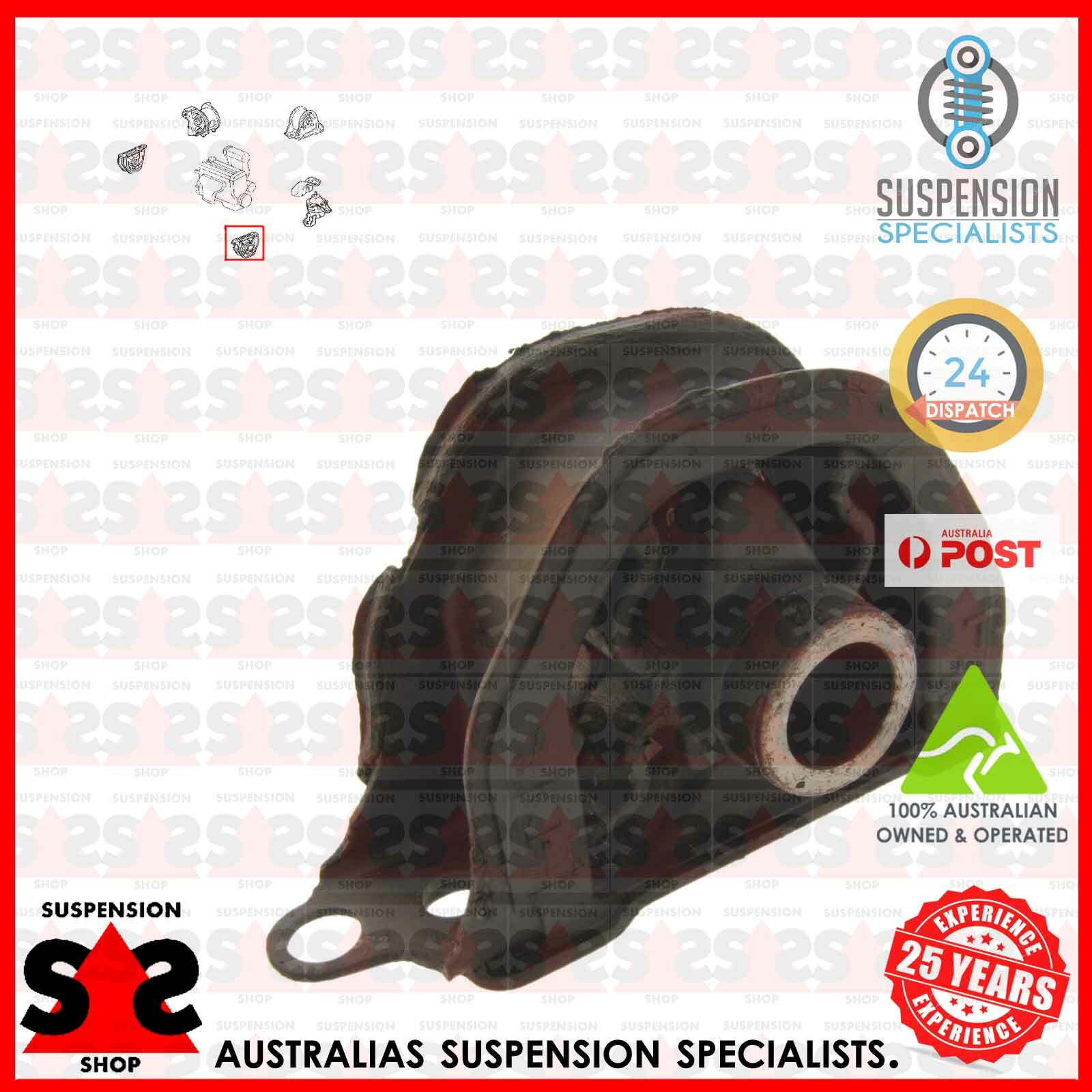 Mounting, Engine Suit HONDA Cr-V I (Rd) 2.0 16V 4WD (RD1, RD3) CR-V I ...