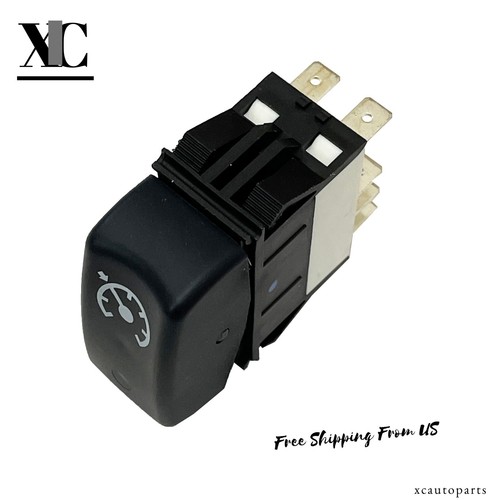 Cruise Control Rocker Switch for Kenworth T600 T660 T800 P27-1040-14 US ...