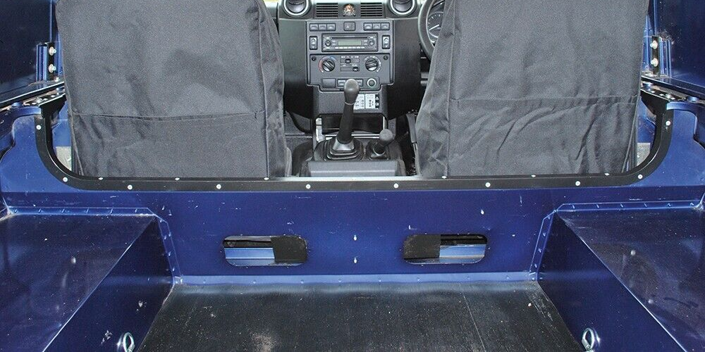 Land Rover Defender Bulkhead Removal Bar DA2351 Tf871 for sale online ...