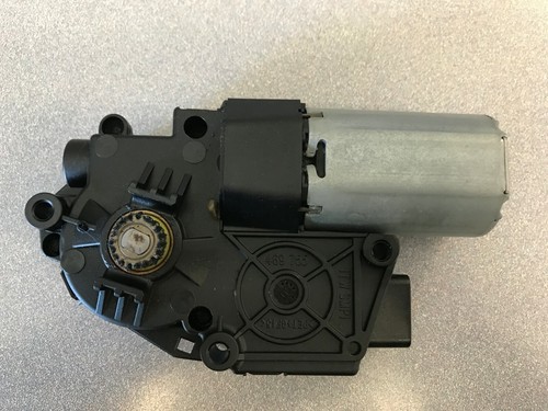 10-17 Volvo XC60 Sun Roof Motor 31442109 | eBay