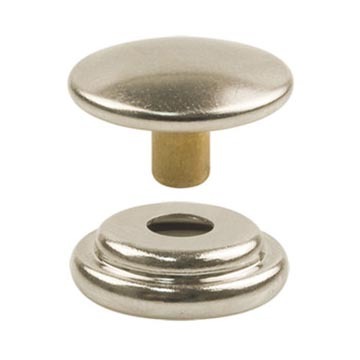 Canvas Snaps Stainless Steel SS Snap & SS Socket 10 Sets Marine Grade ...