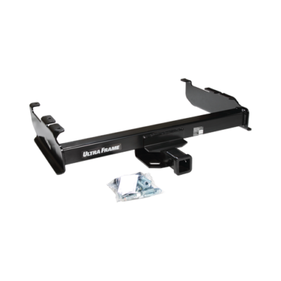 Draw-Tite Class V Trailer Hitch Ultra Frame Receiver for 81 - 93 D350 ...