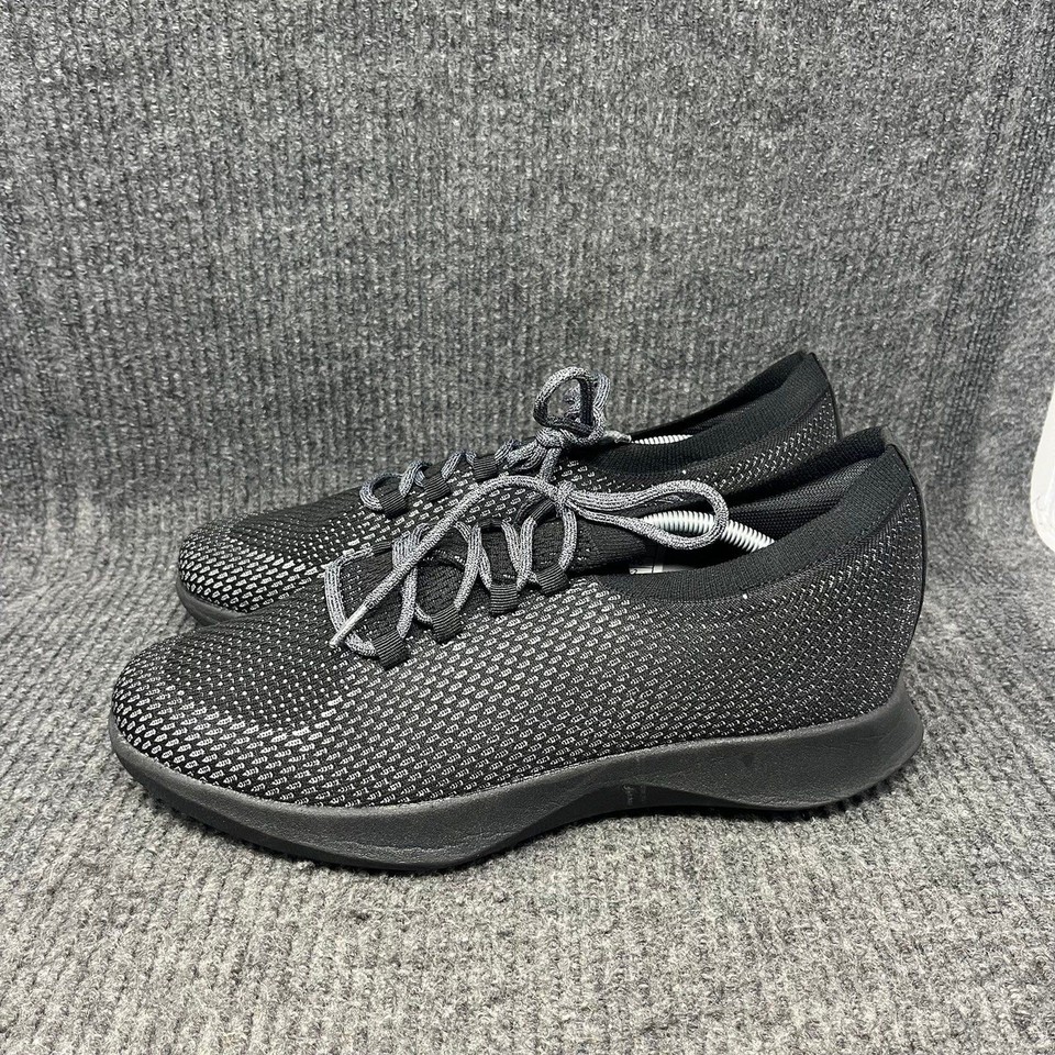 NEW CALTO Invisible Height Increasing Elevator Shoes Lightweight Black ...
