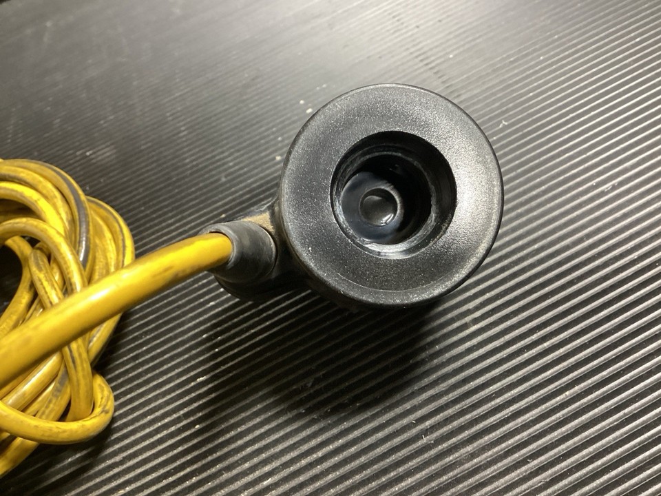 Used Trimble Whip Antenna Connector Longer Cable | eBay