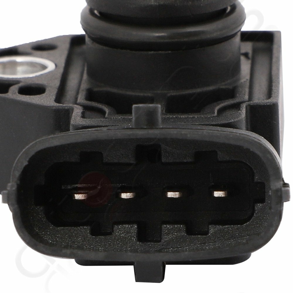 31272732 Fuel Rail Pressure Sensor Fits Volvo C30 C70 S40 S60 S80 V50 ...