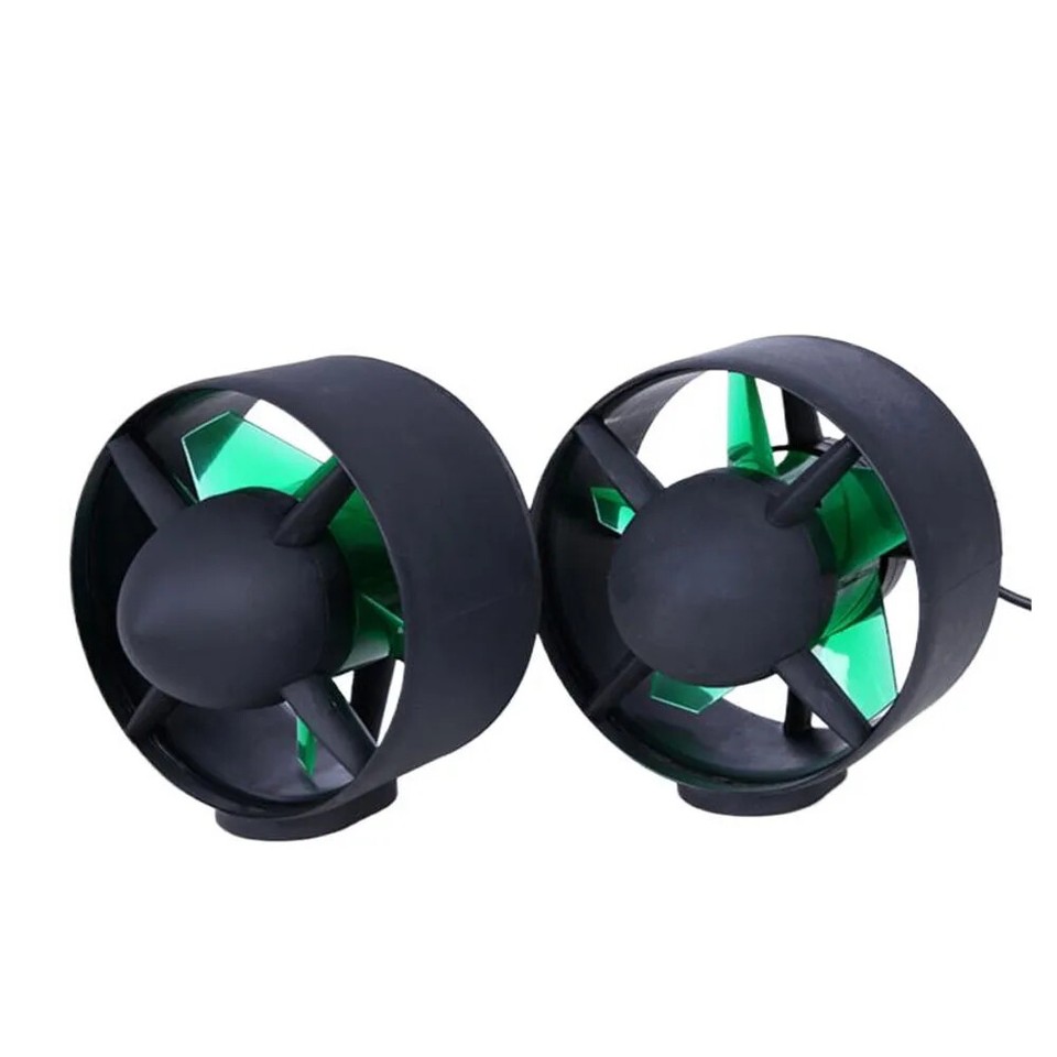 High Speed ROV Underwater Propeller for Fishing Boat Kayak Modified ...