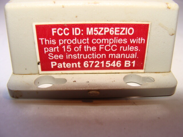 AmegaView Temp & Hum Sensor | eBay