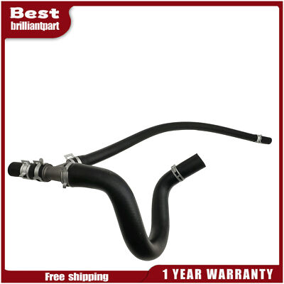 Heater Hose For 2000-2006 Chevy Avalanche Suburban Yukon Silverado ...