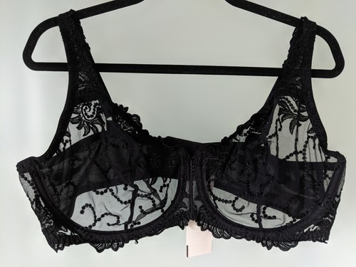 GO2BRAS MODEL SARAH LADIES' BRA SIZE AU 18D (ER 40D, FR 105D )NEW WITH ...