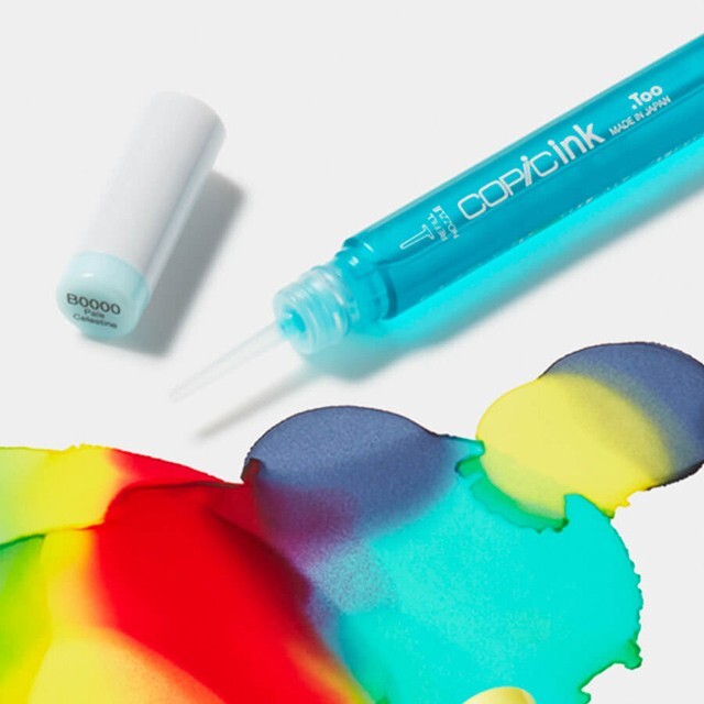 Copic Refill Ink All Colors 358 Set Manga Comic Japan | eBay