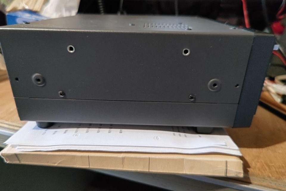 ICOM IC-R72 COMMUNICATION Receiver Ham Radio | eBay UK