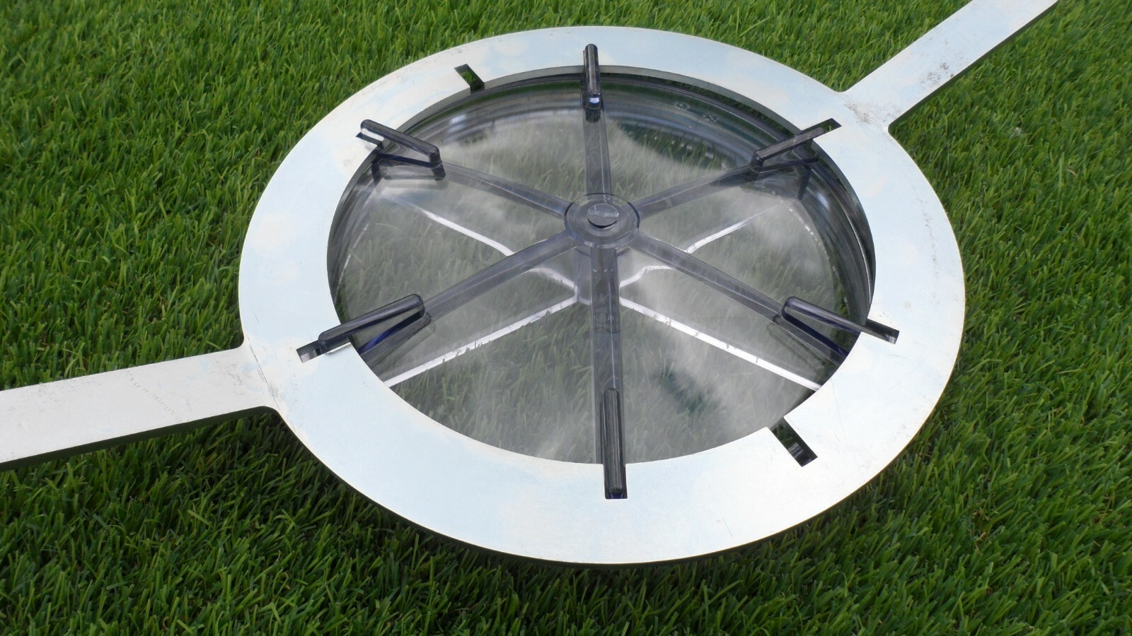 LACRON SWIMMING POOL SAND FILTER 8" DIAMETER LID TOOL 6012 | eBay UK