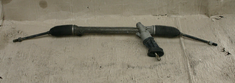 Audi A1 2015-18 - Power Steering Rack - 6C2 423 058 N (Vox22) | eBay UK