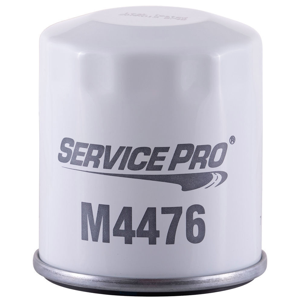 Engine Oil Filter-RWD Service Pro M4476 for sale online | eBay