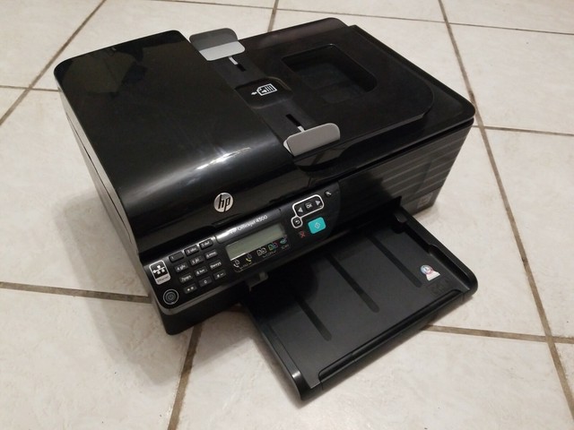 How to scan from printer to computer hp officejet 4500 - doctorsbpo