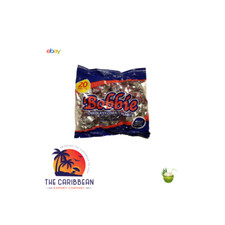 Charles Chocolates Bobby Bobbie Chocolate Peanut Balls Candy 50 Pieces ...