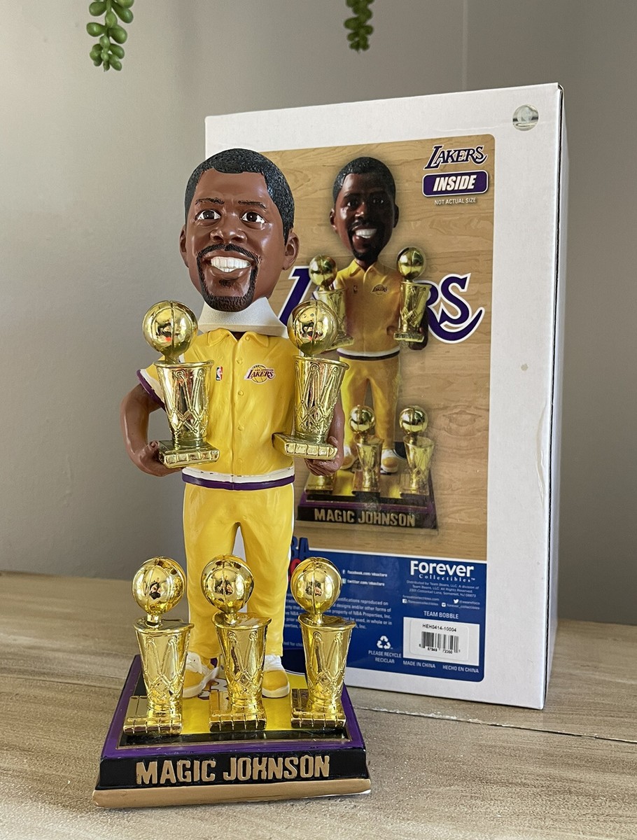 Magic Johnson Mvp Awards Stephen Curry Wins 1st Ever Magic Johnson MVP