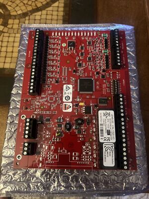 Lenel LNL-1320-S3B Dual Reader Interface Board | eBay