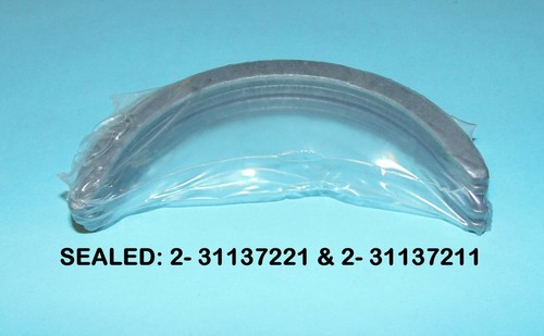 Thrust Washers for Massey Ferguson - 02139007 31137211 31137221 ...