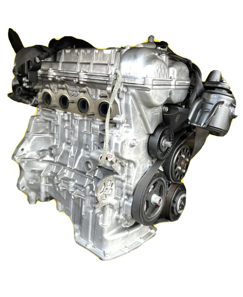 Kia Engine