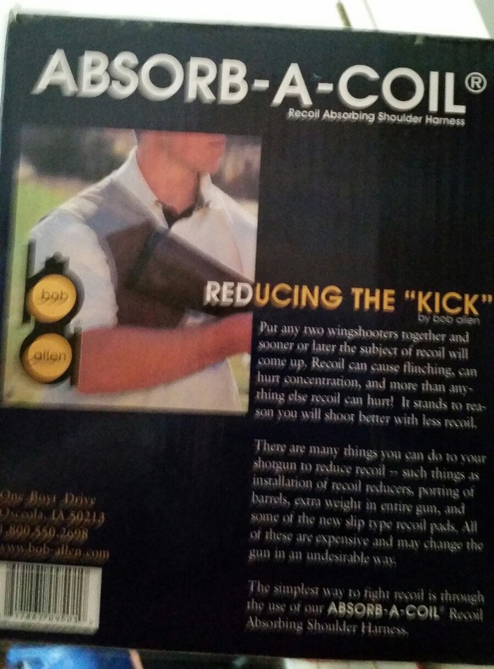 absorb a coil | eBay