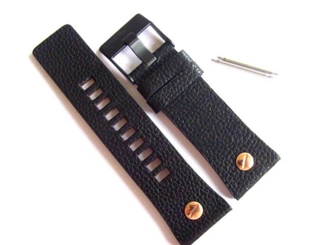 Diesel Mr. Daddy 2.0 Men's Black Watch - DZ7350 for sale online | eBay