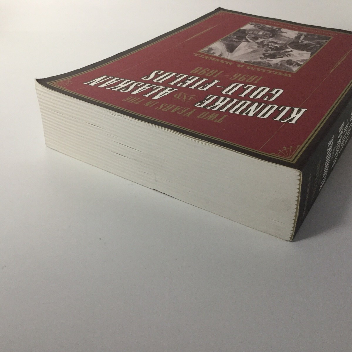 William Haskell Klondike