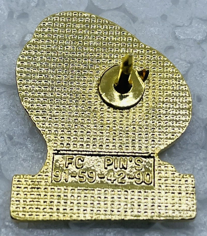 PINS PIN'S PIN MARINS POMPIERS DE MARSEILLE - ZAMAC FC PIN'S | eBay