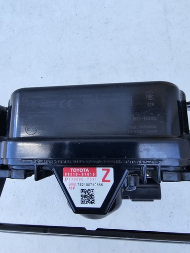 2016 - 2019 Toyota Rav4 Corolla Front Distance Cruise Radar Module ...