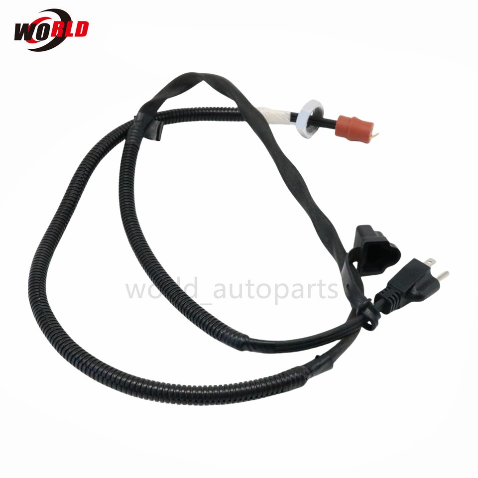 Engine Block Heater Cord Fits Dodge Ram 2500 3500 SLT Laramie 6.7L 2013 ...