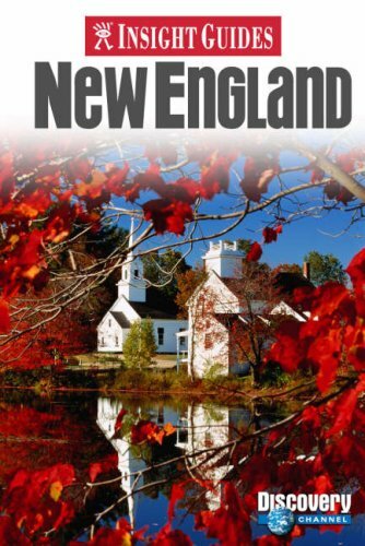 Insight Guide New England 9789812586438| eBay