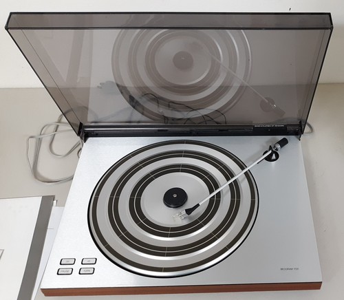 bang & olufsen of denmark beogram 1700 turntable record player | eBay