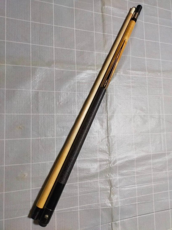 Bear cue Billiard cue Used | eBay